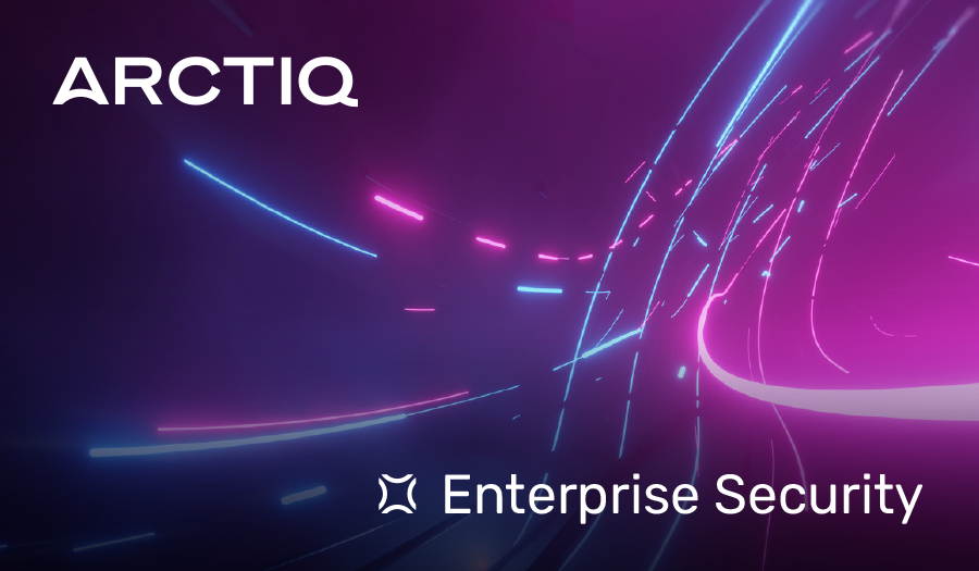 Arctiq | IT Solutions | Resources